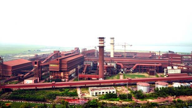 Bokaro Steel Plant gets Rs 20,000 cr for capacity increase