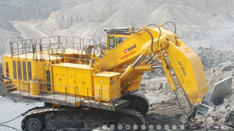 BEML board approves MoU with MELCO - Construction Week India