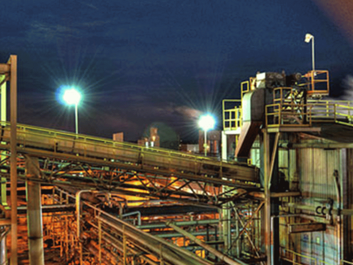 Telangana attracts over Rs 1.96 lakh cr investments in five years ...