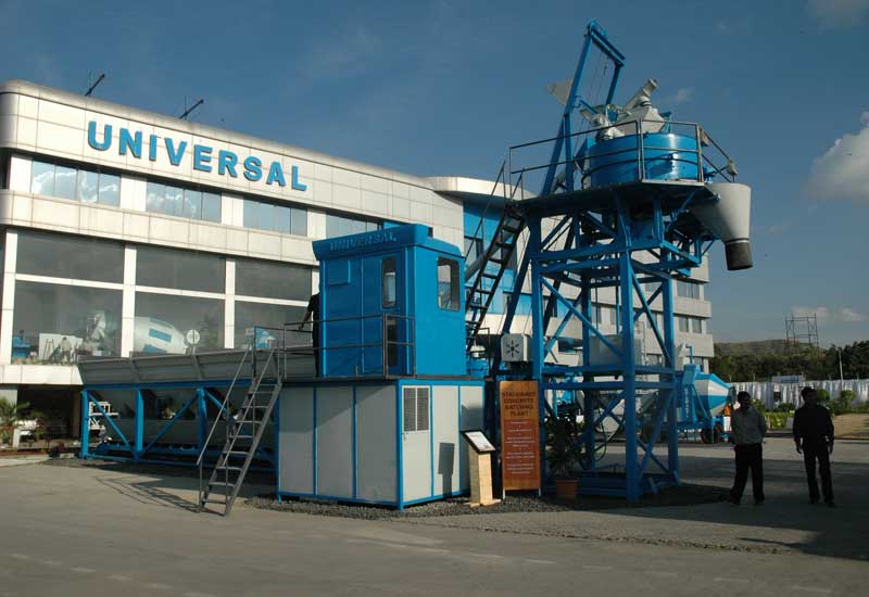 Universal begins construction equipment retail biz - Construction Week ...