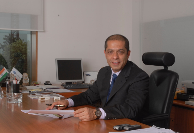 Punj Lloyd wins projects worth Rs664 cr - Construction Week India