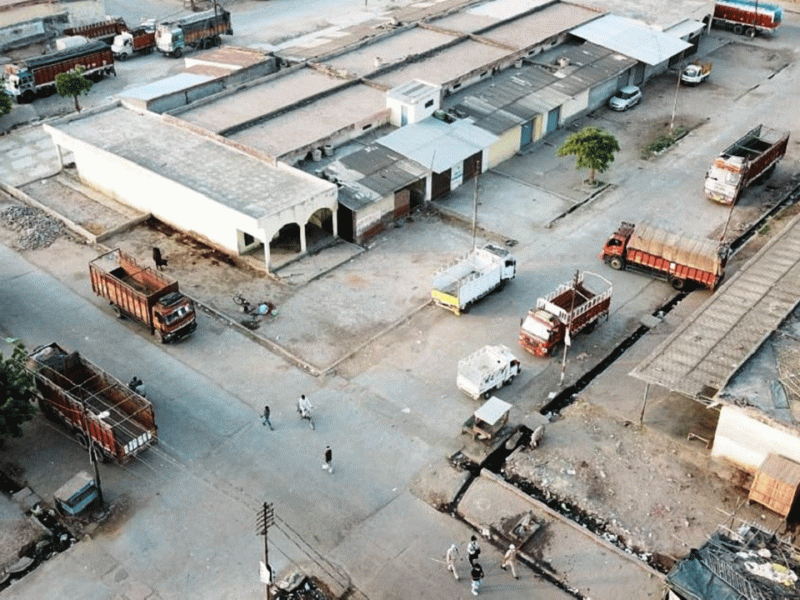 PNC Infratech emerges L1 bidder for upgrading canal system ...