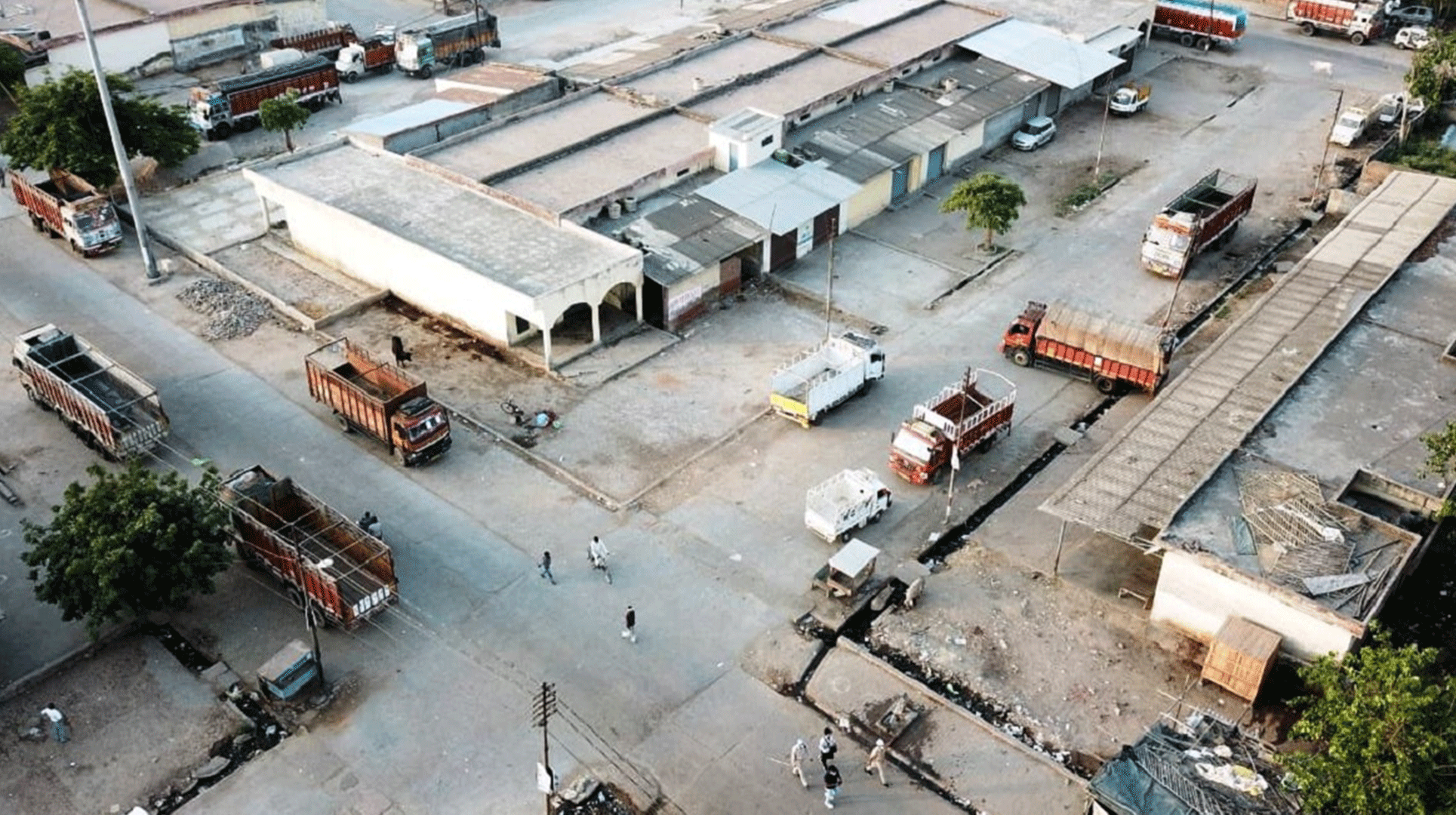 PNC Infratech emerges L1 bidder for Meerut-Nazibabad section ...