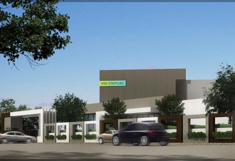 VGN launches VGN Classique, Ambattur's only large-scale project ...