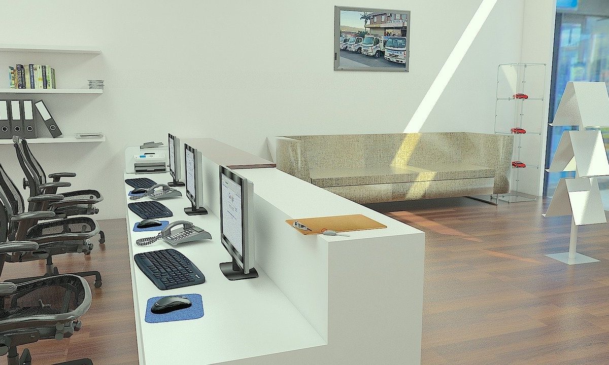 DWF Mindcrest rents 2.80 lakh sq ft office space in Pune - Construction ...