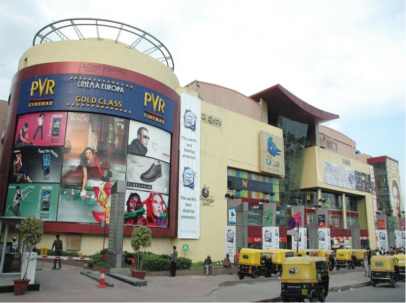 Prestige Group plans to develop six malls - Construction Week India