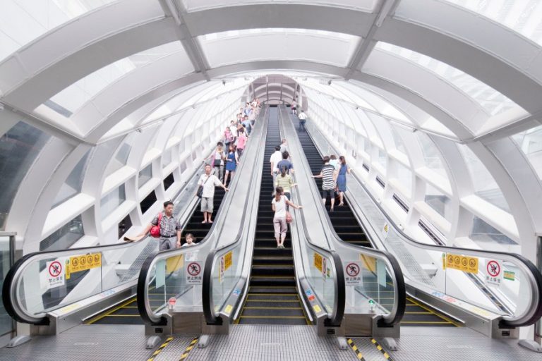 thyssenkrupp Elevator provides over 200 elevators and escalators to new ...