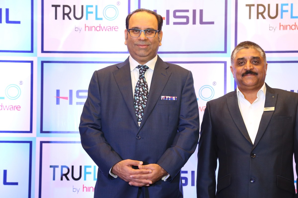 HSIL Ltd. invests Rs 160 crore in new pipes manufacturing plant in ...
