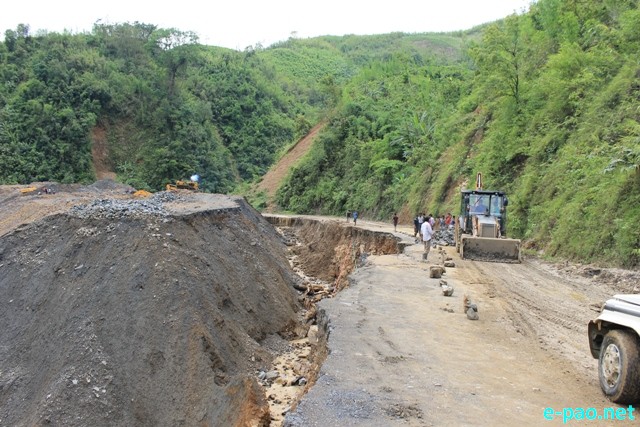 NHIDCL invites bids for Rs 1,251-cr NH project in Meghalaya ...