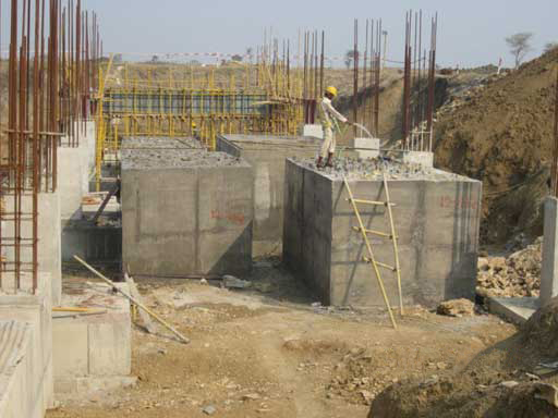 Revati Cement awaits EC for integrated cement plant project ...