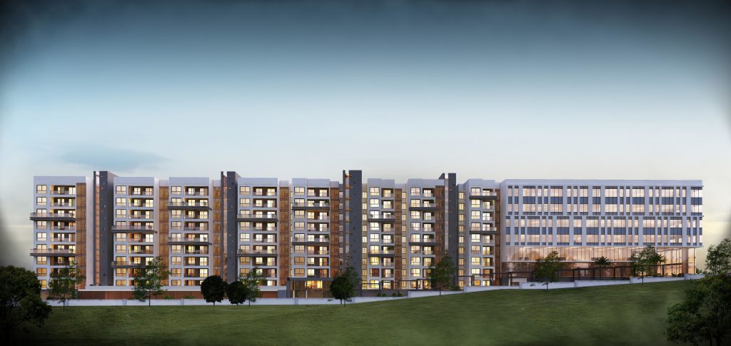 Delhi Development Authority holds meeting on Delhi’s Master Plan 2041 - Construction Week India