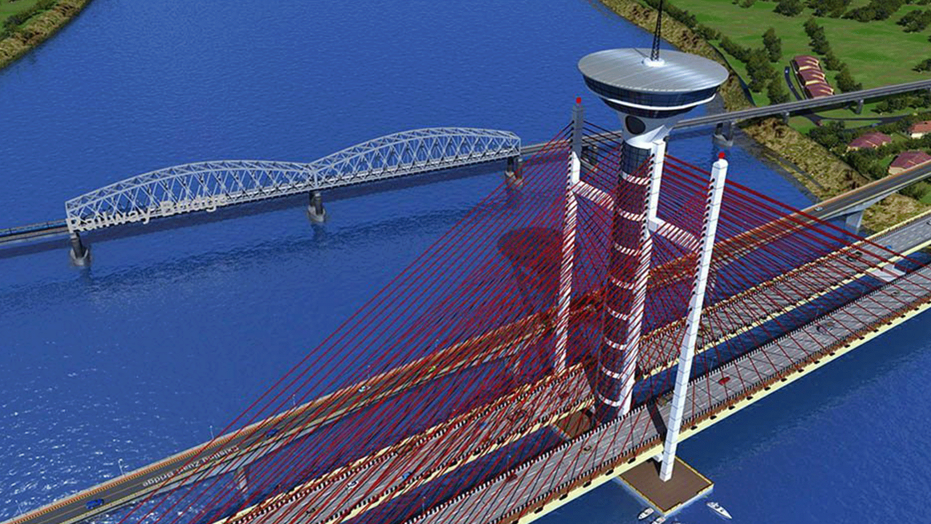 Goa govt considers dropping China company from Rs 1,400 cr bridge ...