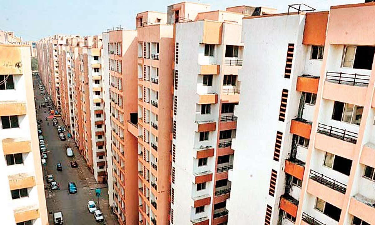 Government to set up stress fund to revive stuck SRA projects, says Awhad - Construction Week India