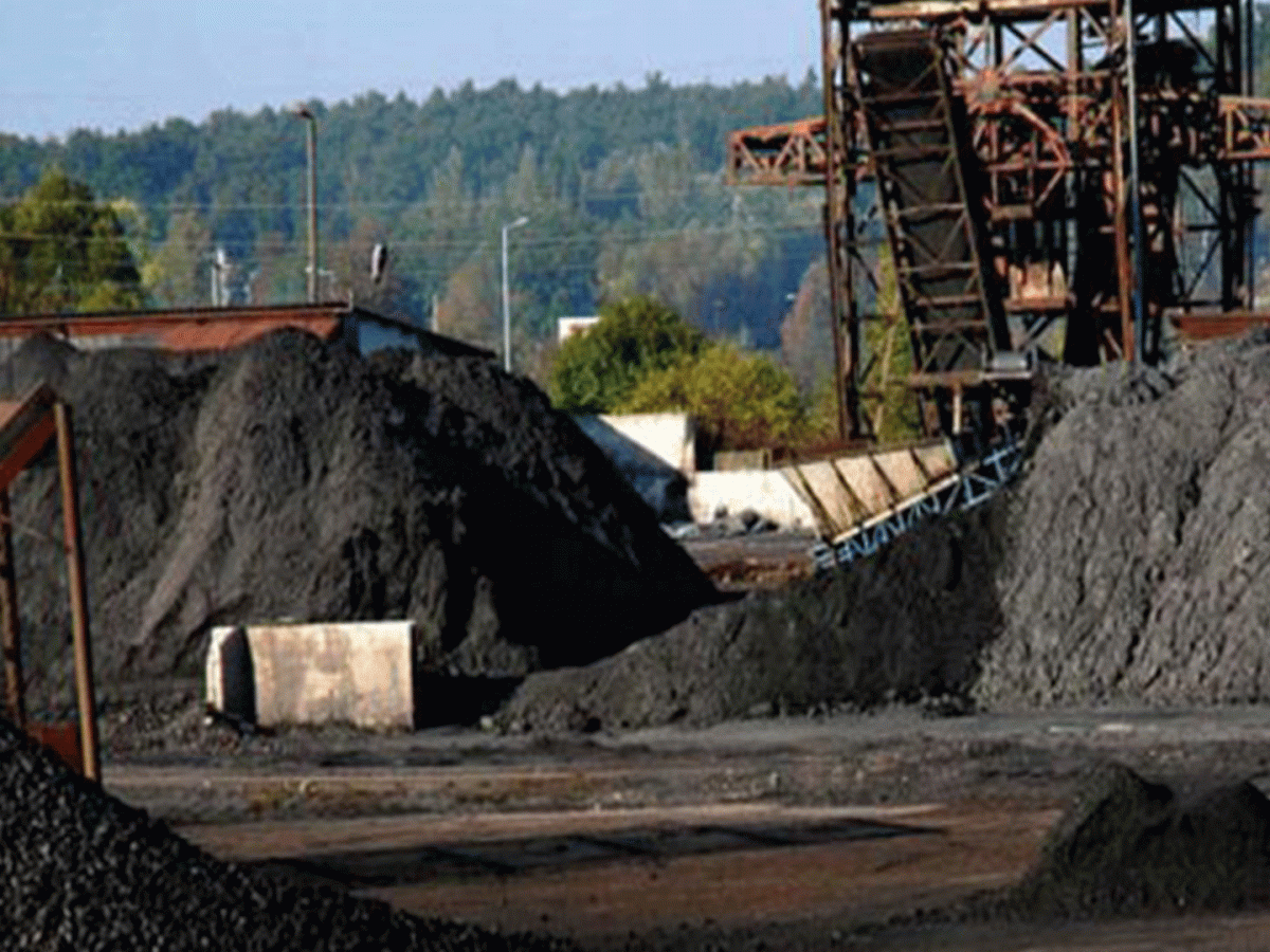 Northern Coalfields invites bids - Construction Week India