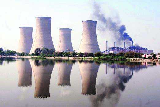 E2S Power and India Power to convert fossil fuel power plants into ...