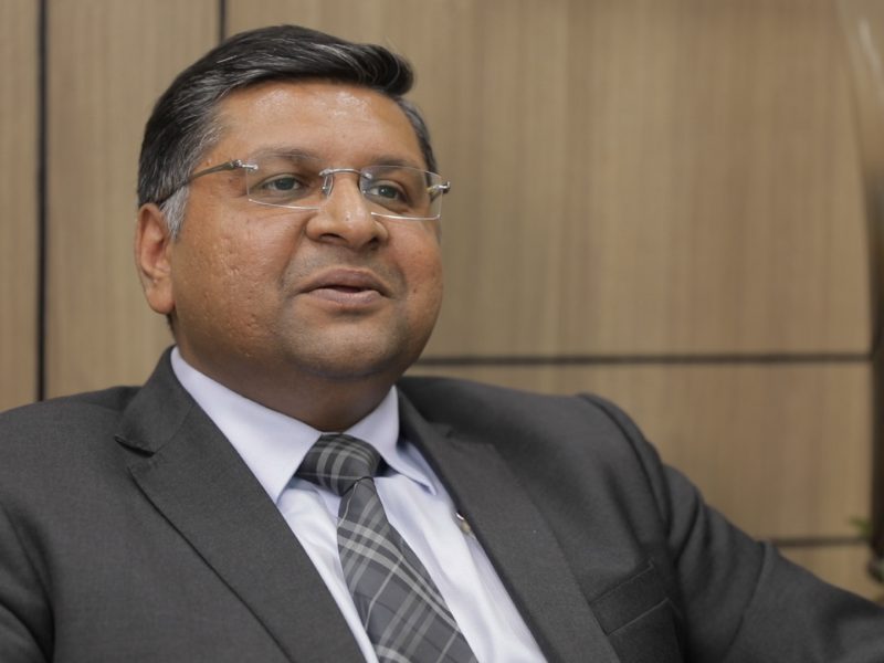 People - Construction Market & Contractor News in India | Construction ...