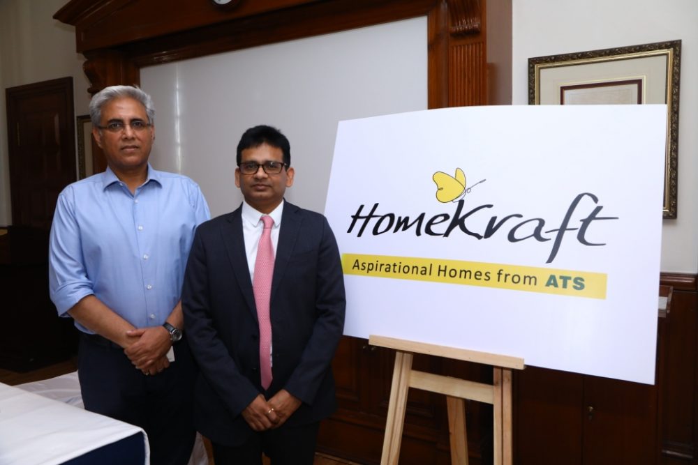 ATS ventures into affordable & mid-income housing; launches HomeKraft ...