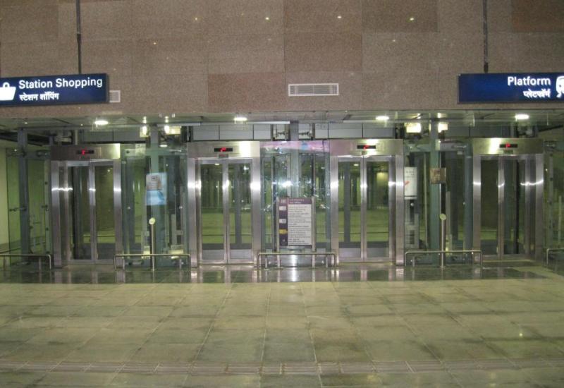 BHEL wins order for Multi-Terminal System - Construction Week India