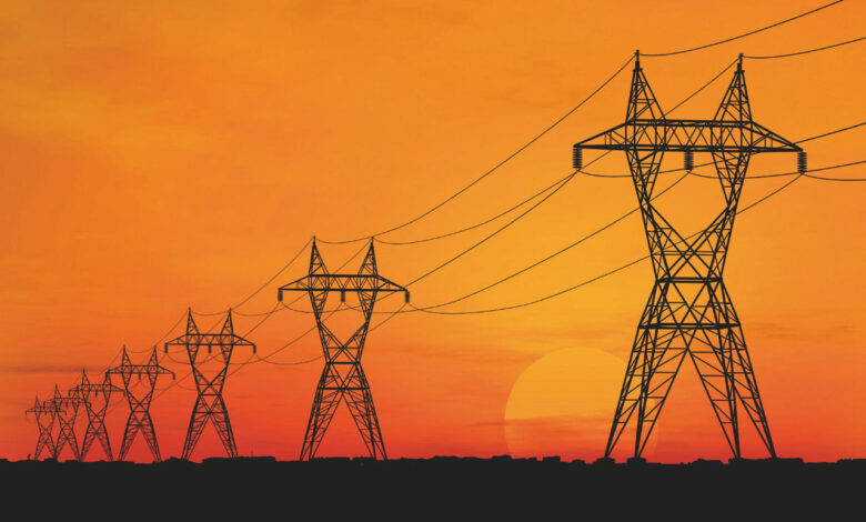 PGCIL commissions first leg of Raigarh-Pugalur HVDC transmission ...