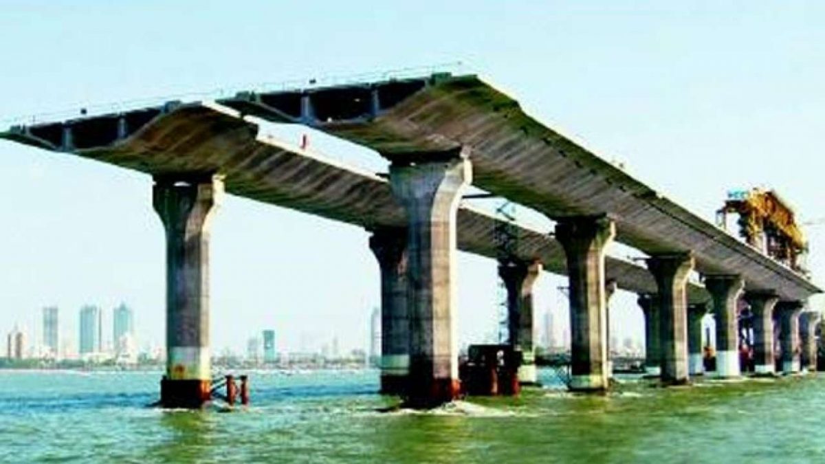 MSRDC to table proposal for Bandra-Versova sea link extension ...