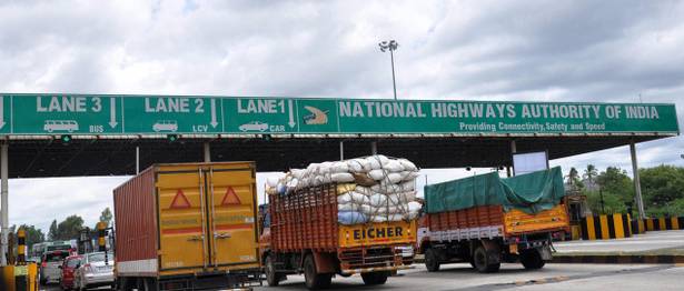 Reliance Infrastructure restarts toll operations at 10 road projects ...