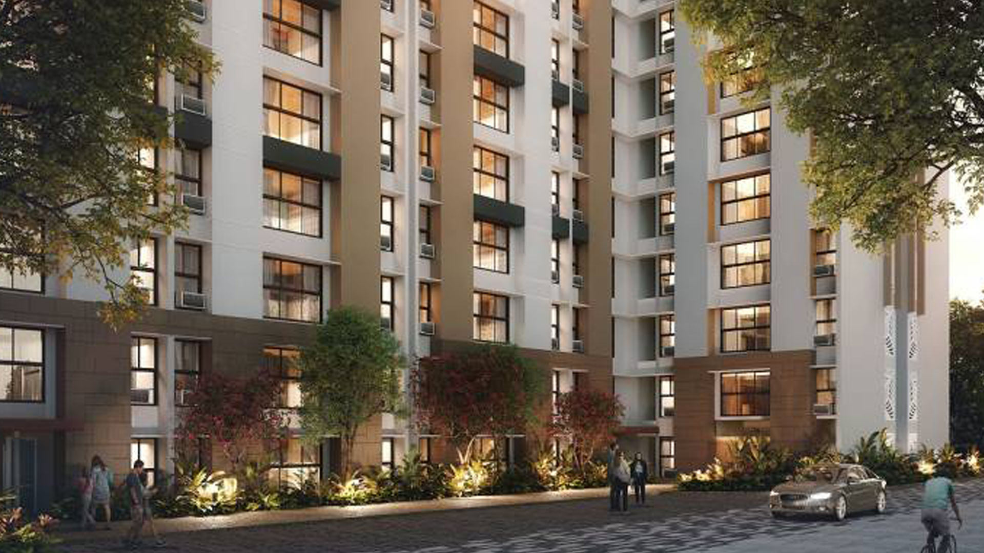Lodha sees success in affordable housing, launches Crown Taloja ...