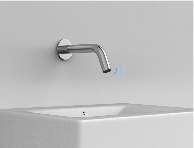 Jaquar introduces blush sensor faucets - Construction Week India