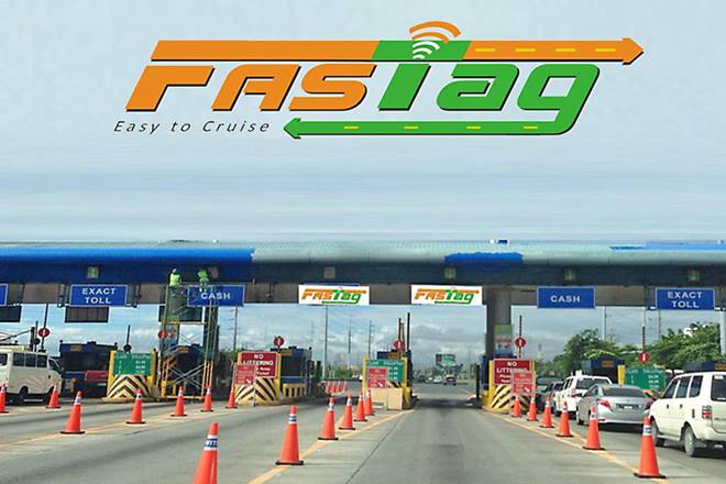 NHAI on course to achieve 100% cashless toll collection through FASTag ...