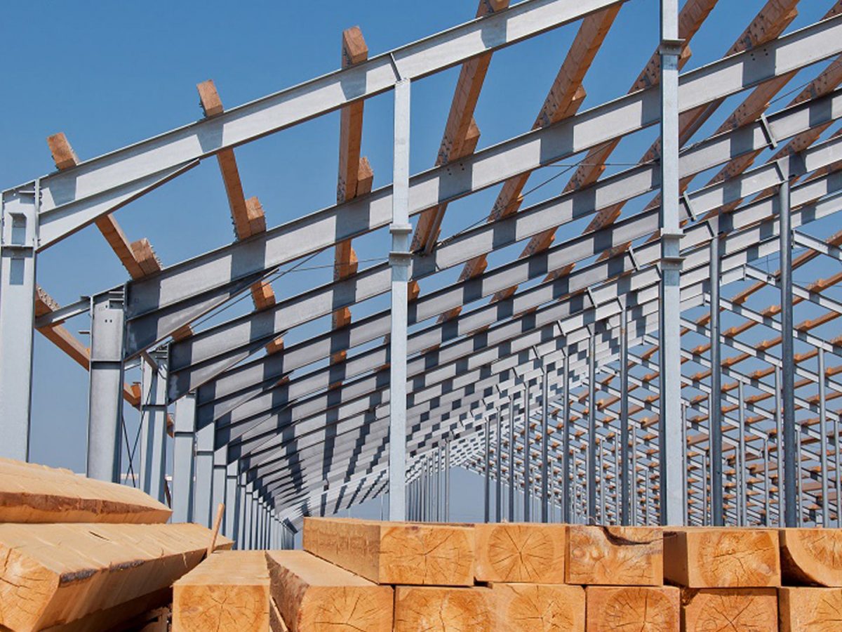 Tubular construction process: A game-changer for modern building ...