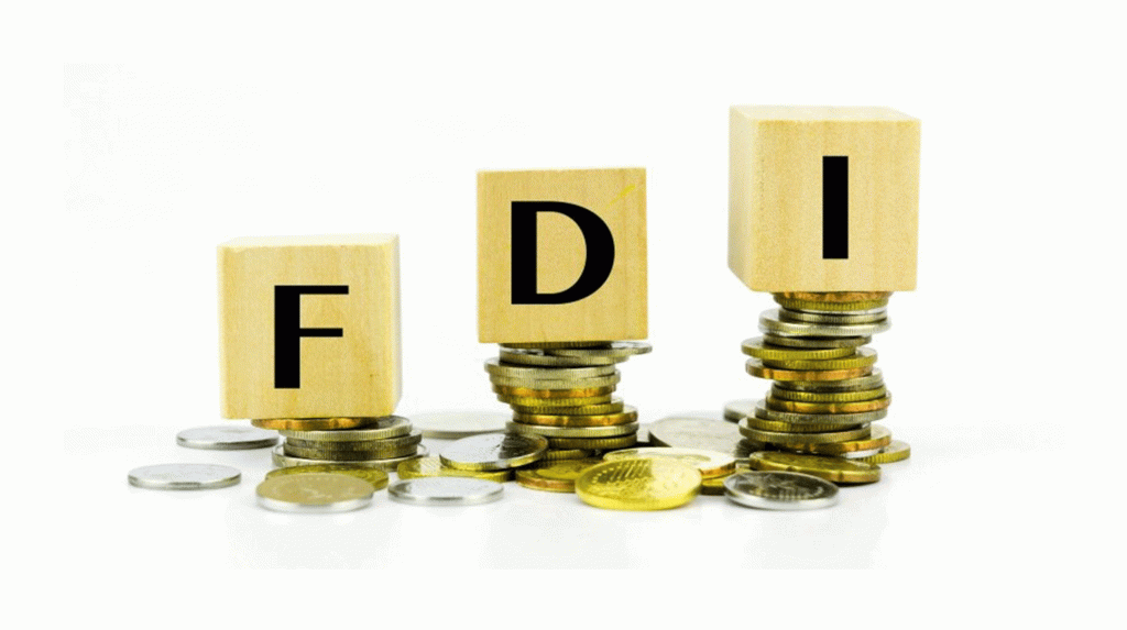 Centre mulls relaxation in FDI policy for real estate - Construction ...