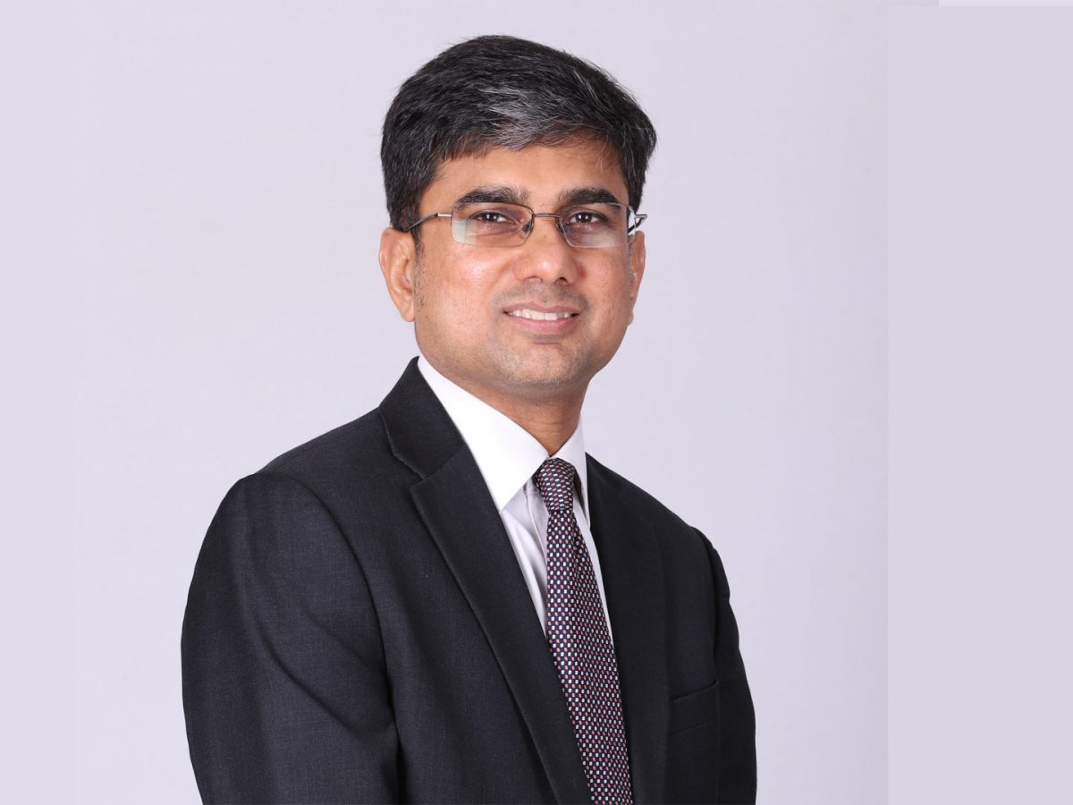 NIIF and EESL partner for smart meters deployment across India ...