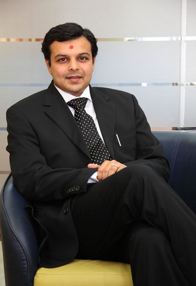 Ajmera Realty & Infra forays into solar power - Construction Week India