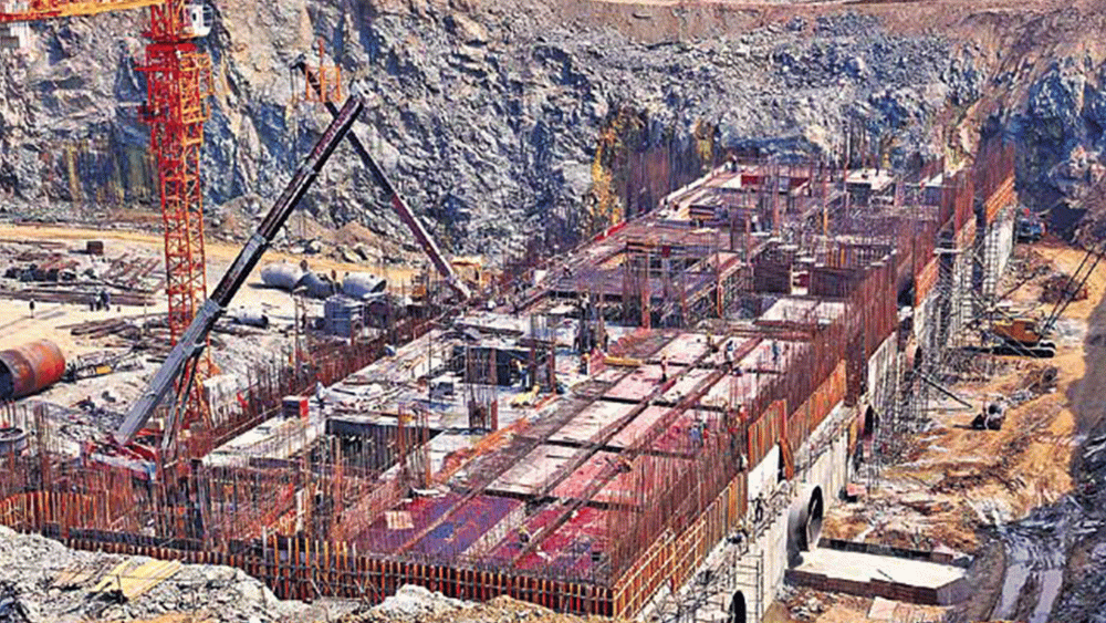 L&T Construction secures contract from government of Telangana ...