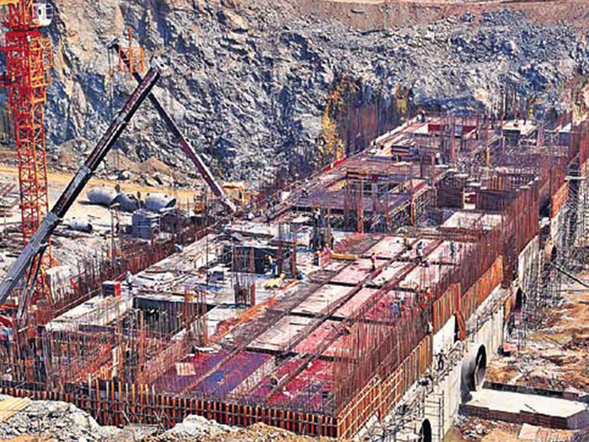 L&T Construction secures contract from government of Telangana ...