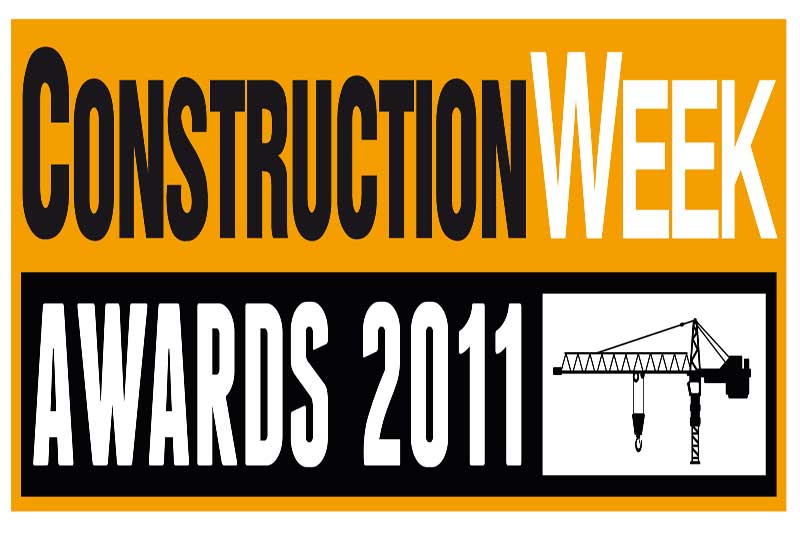 Construction Week Awards nomination dates extended - Construction Week ...
