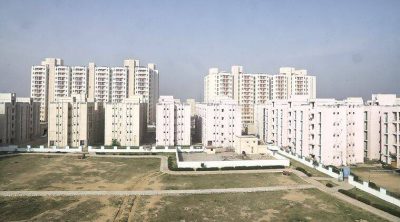 MHADA proposes redevelopment under cluster scheme - Construction Week India