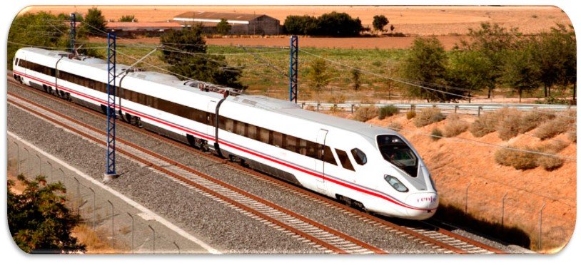 Ministry of Railways approves Pune-Nashik semi-high-speed rail line project - Construction Week ...