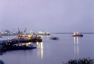 Kandla port to handle 100 MMT capacity in 2 years - Construction Week India
