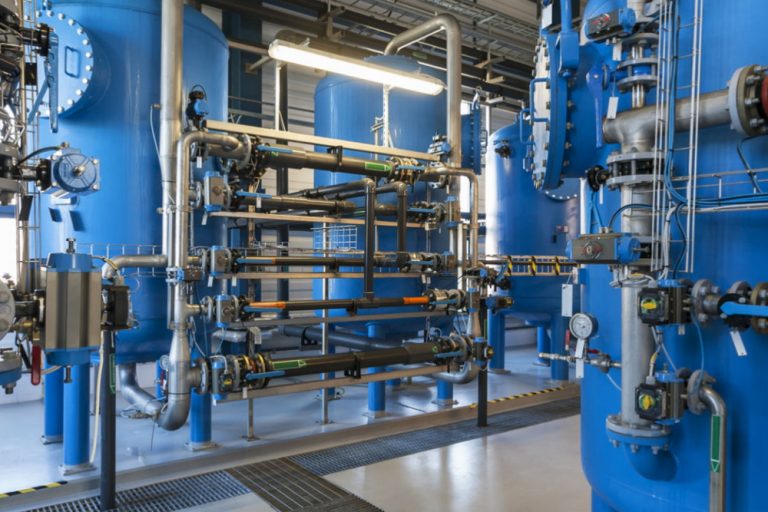 WABAG secures multiple orders worth over Rs 760 crore across the globe ...