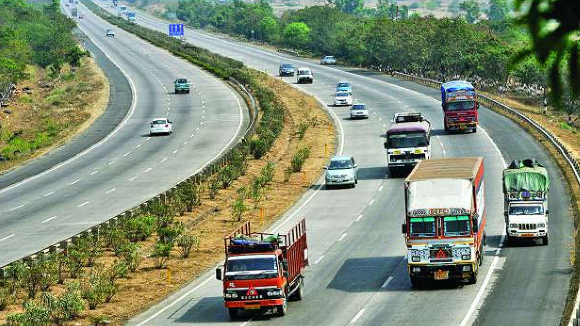 566 national highway projects running behind schedule: Nitin Gadkari ...