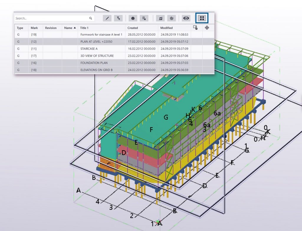 Trimble Introduces Tekla 2020 Structural BIM Software Solutions ...