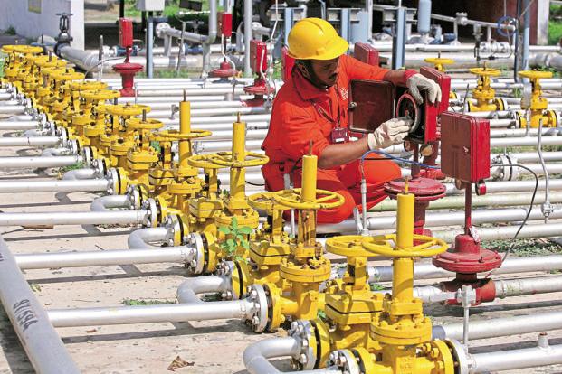 Centre gives green nod for IOC’s gas supply pipeline project ...