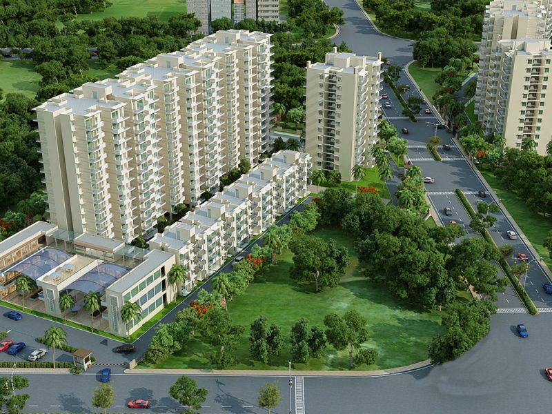 Signature Global launches ‘Golf Greens 79’ in Gurugram - Construction ...