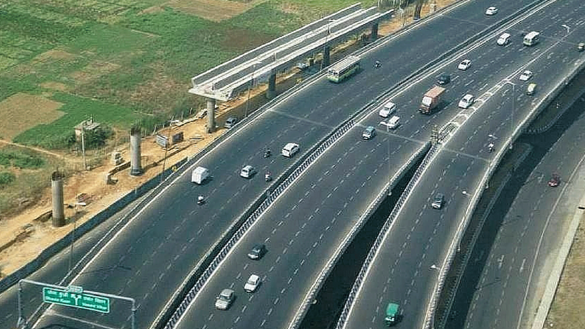 World Bank okays $500 mn project to build national highway corridors ...