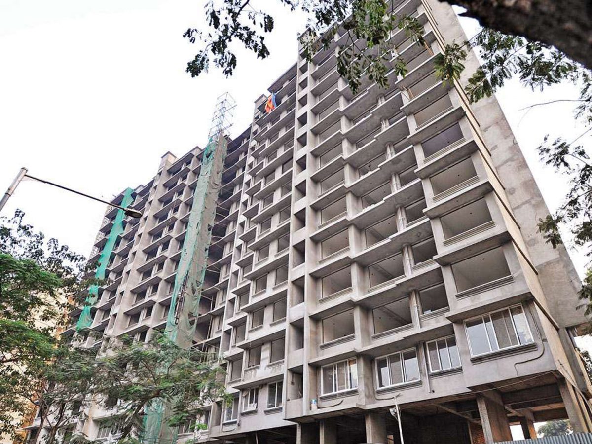 Engineering firm JMC Projects secures orders worth Rs 1,363 crore ...