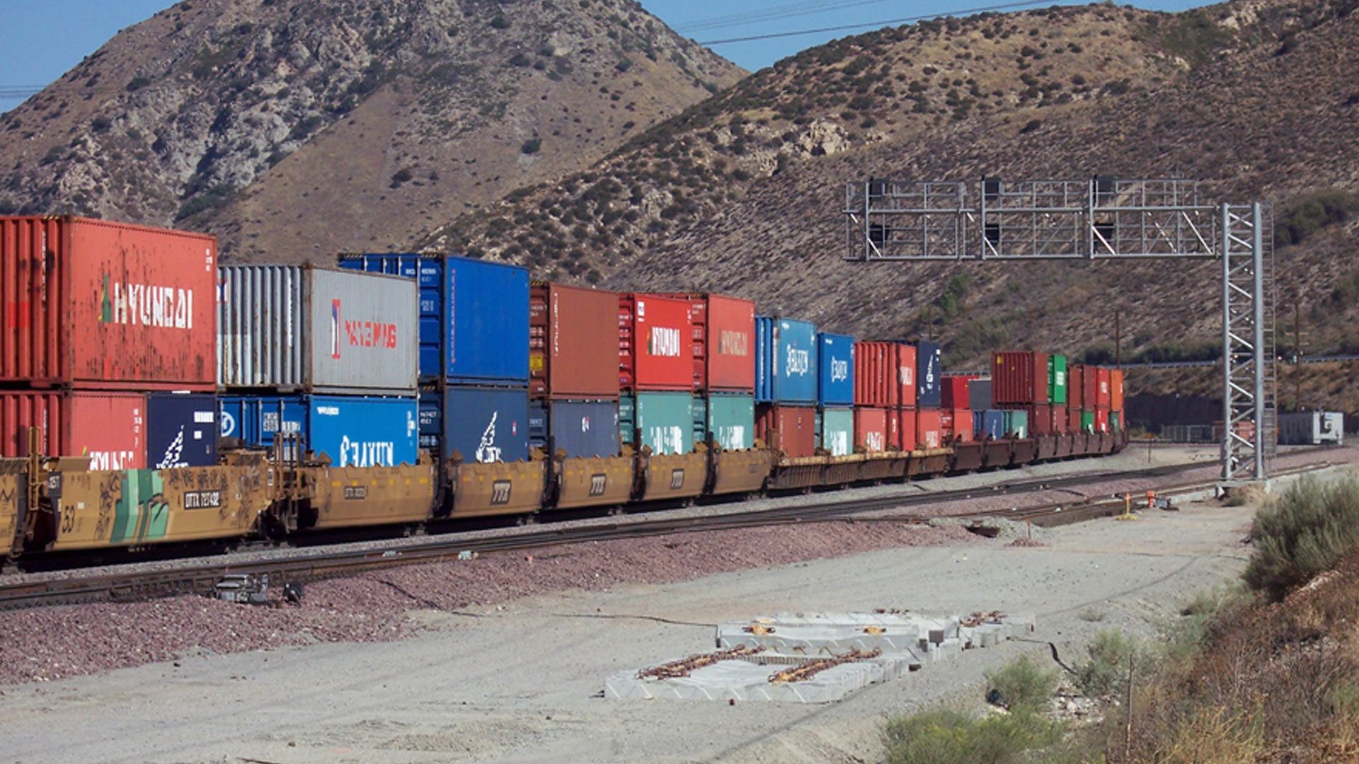 Concor hands over Mulund terminal to Railways - Construction Week India