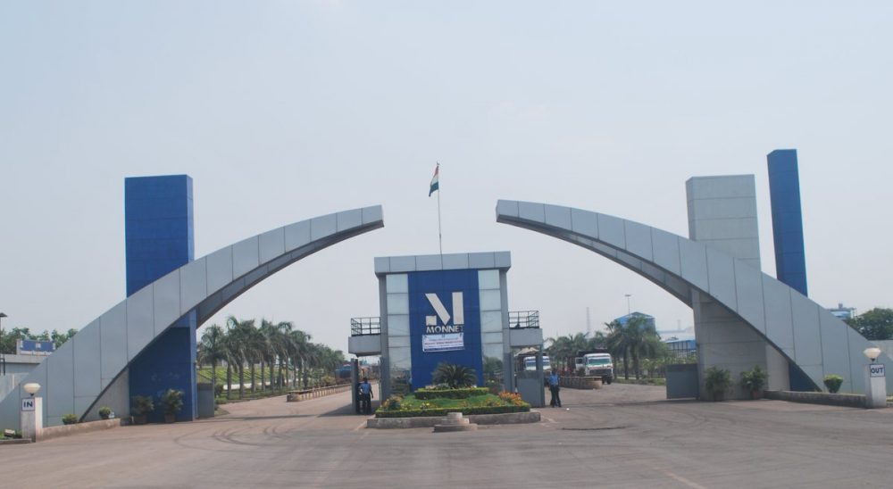 Monnet Ispat & Energy to undertake expansion of steel plant ...