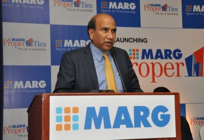 Marg launches ProperTies Shoppe - Construction Week India