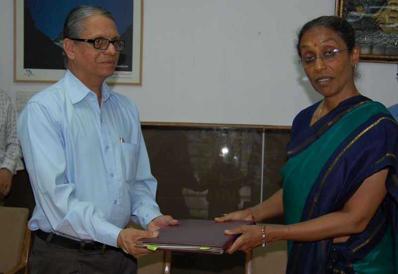 MECL signs MoU with Ministry of Mines - Construction Week India