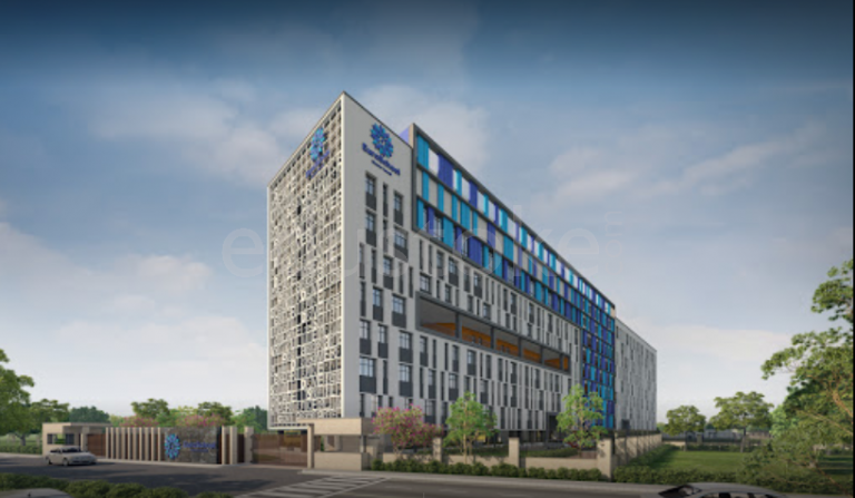 Runwal Group launches Runwal Avenue at Kanjurmarg - Construction Week India